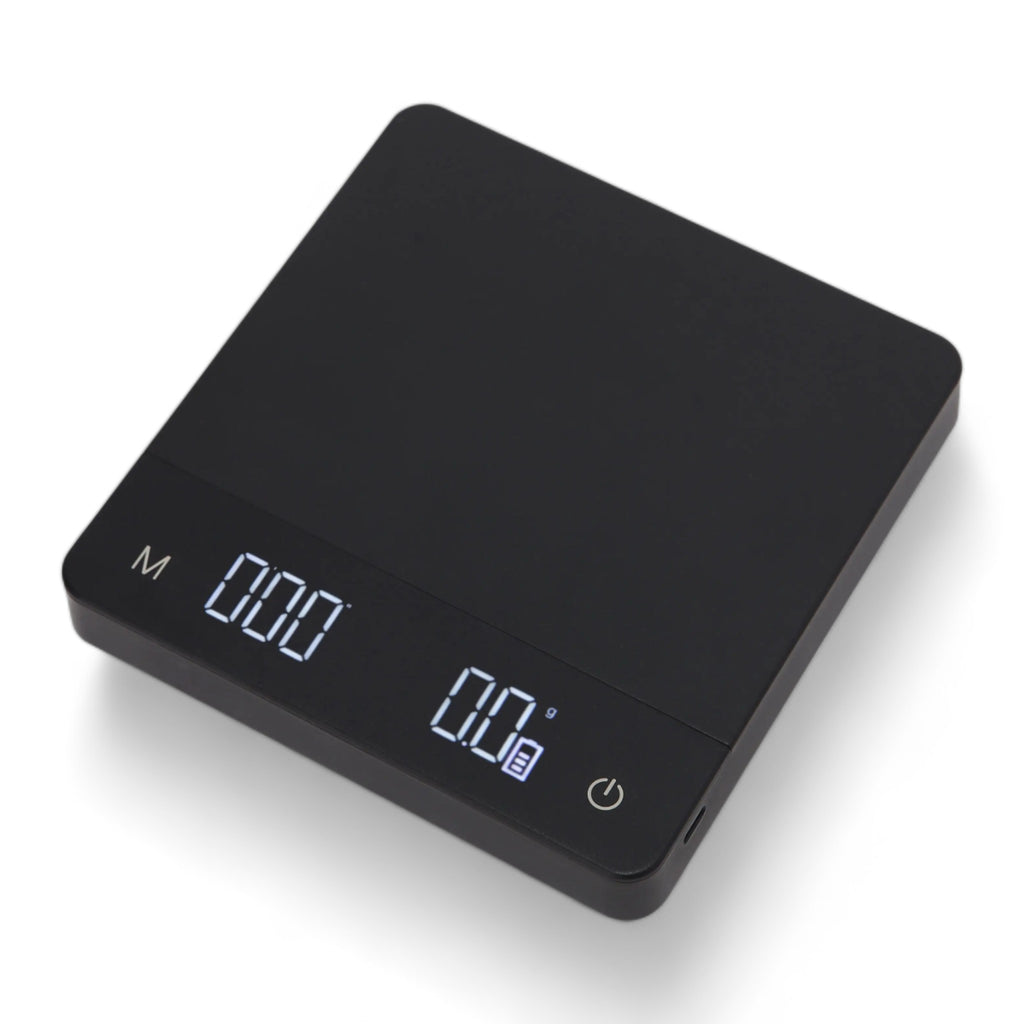 The Little Guy - Professional Smart Coffee Scale GEN 2 | The Little Guy