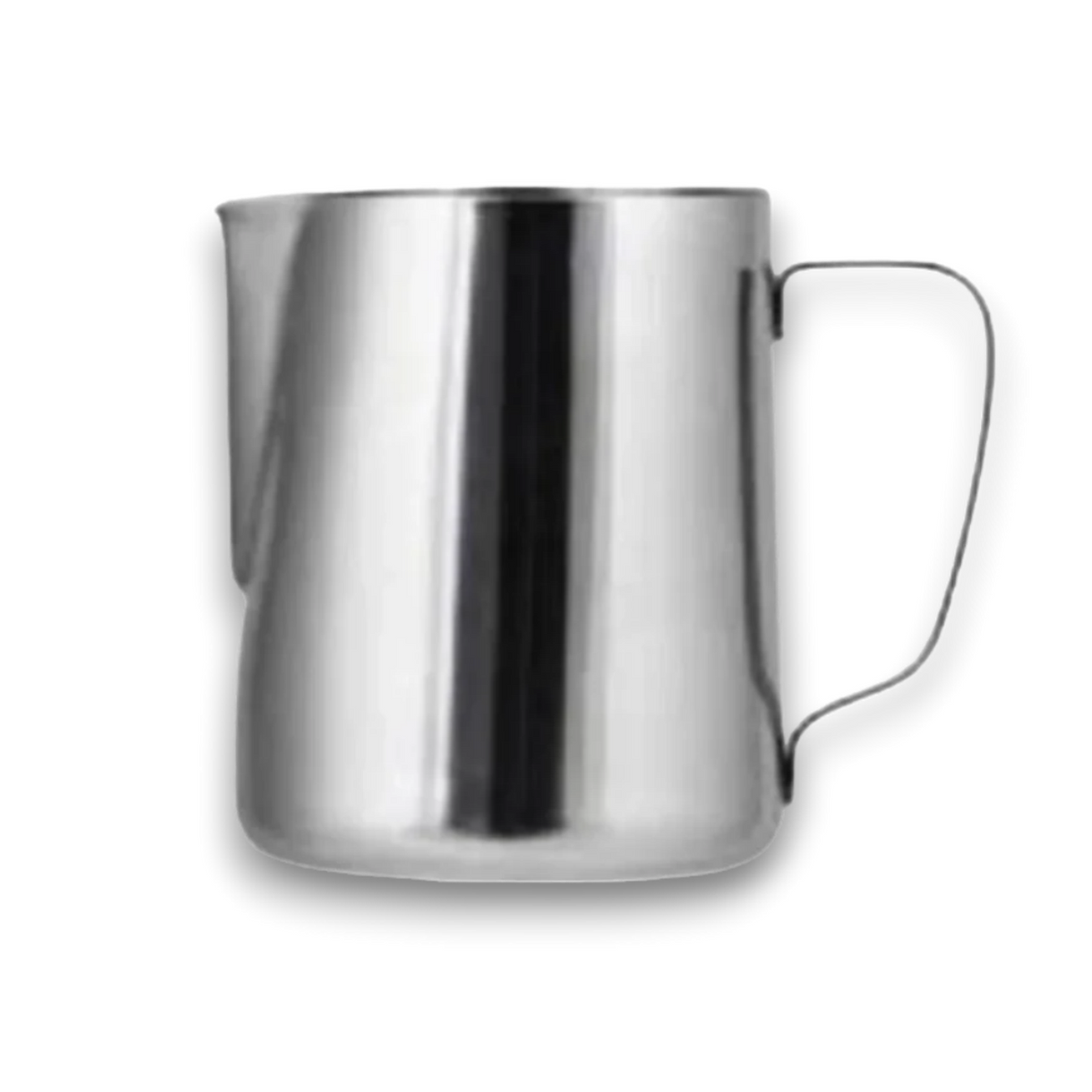 Incasa Stainless Steel Milk Jug / Steam pitcher | The Little Guy