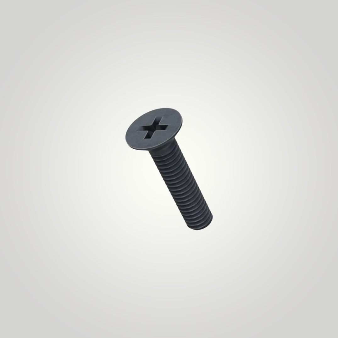 The little guy - Screw for steam knob | The Little Guy
